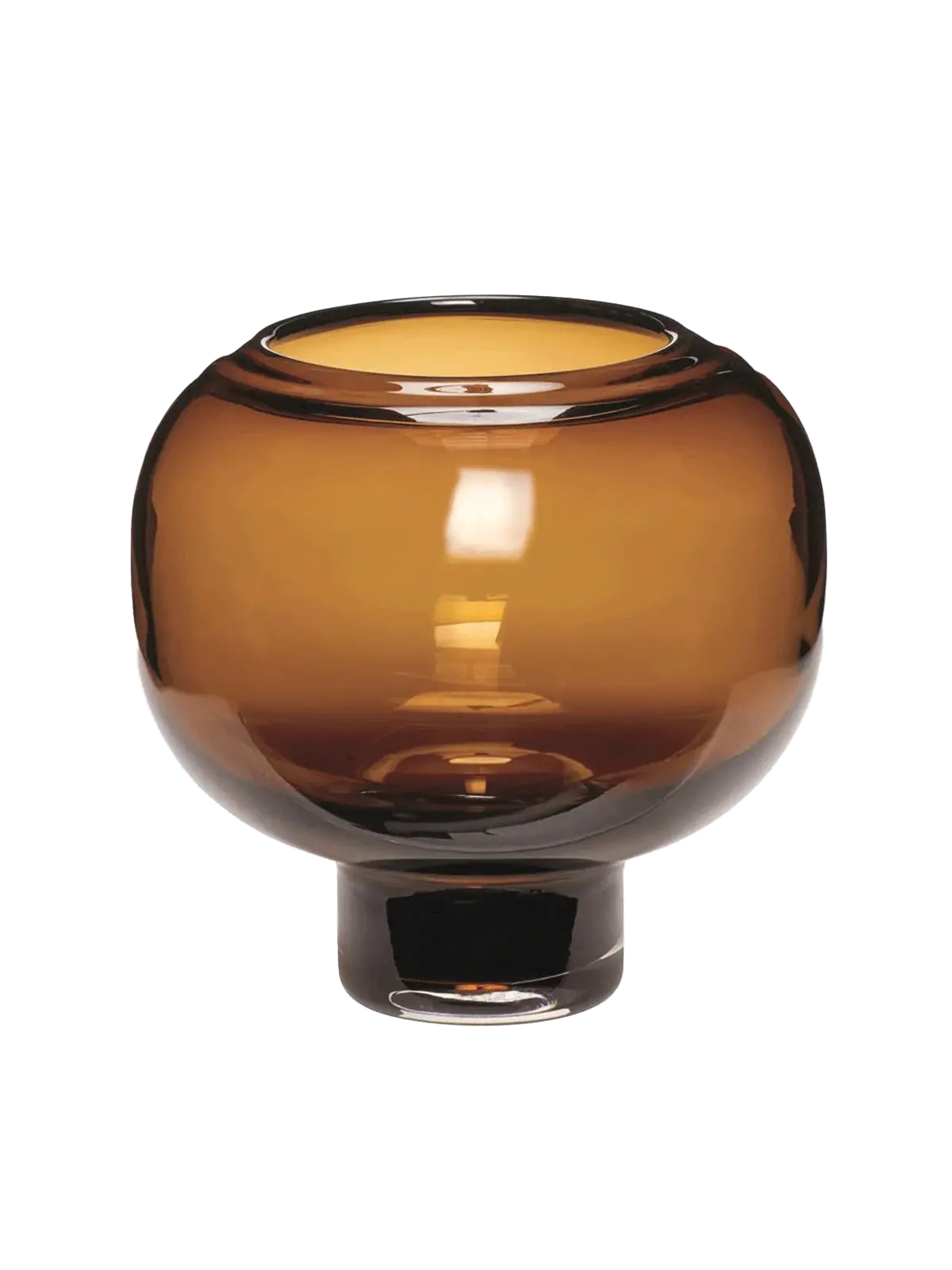 Rue Glass Vase Shop Online At Marmaduke Shoppe Nz