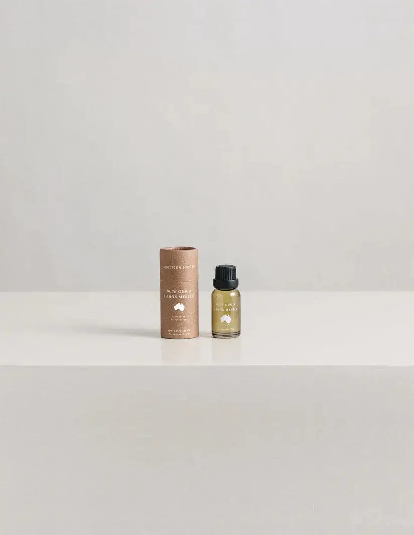 Addition Studio Essential Oil | Shop at Marmaduke Shoppe