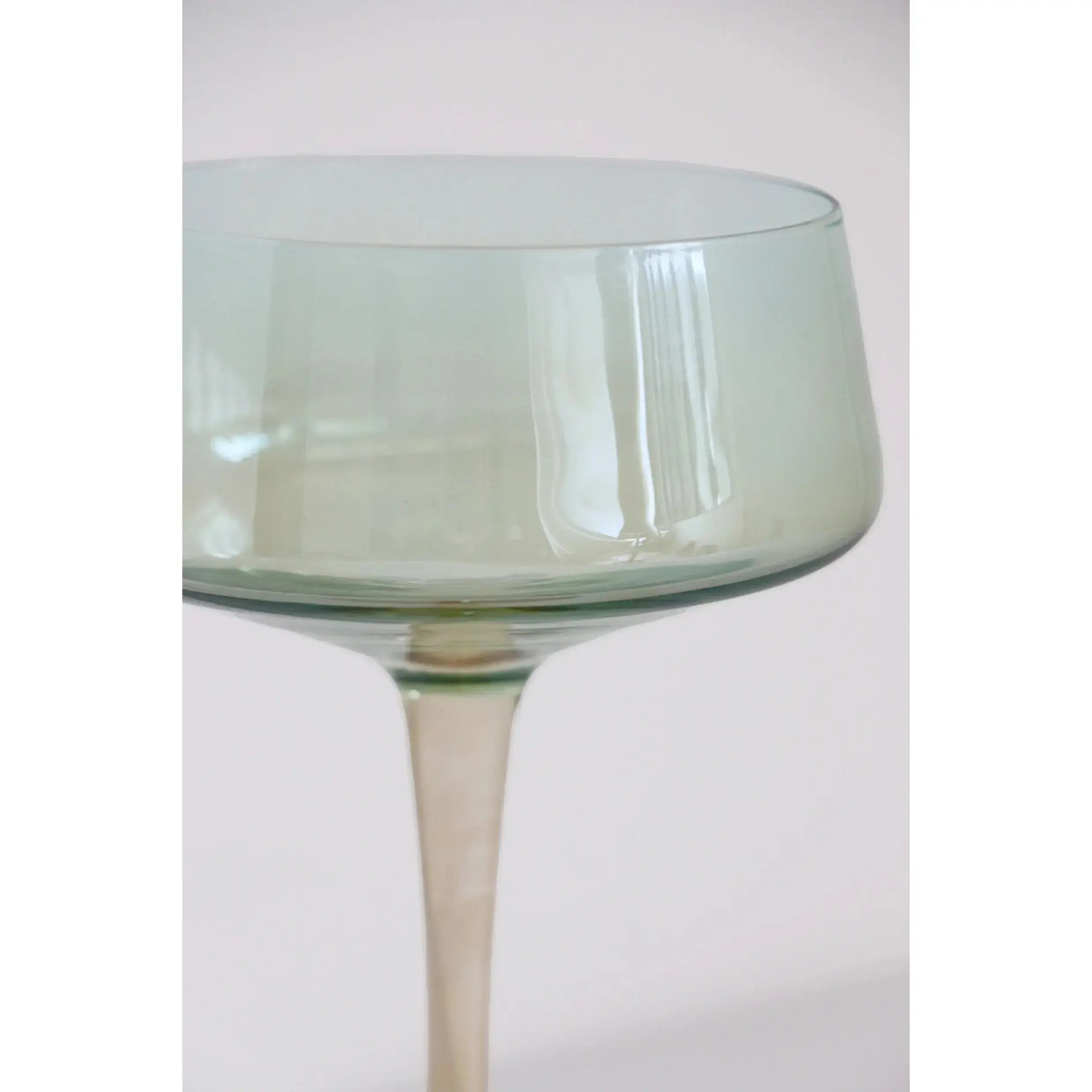 Capri Champagne Glass | Shop online at Marmaduke Shoppe
