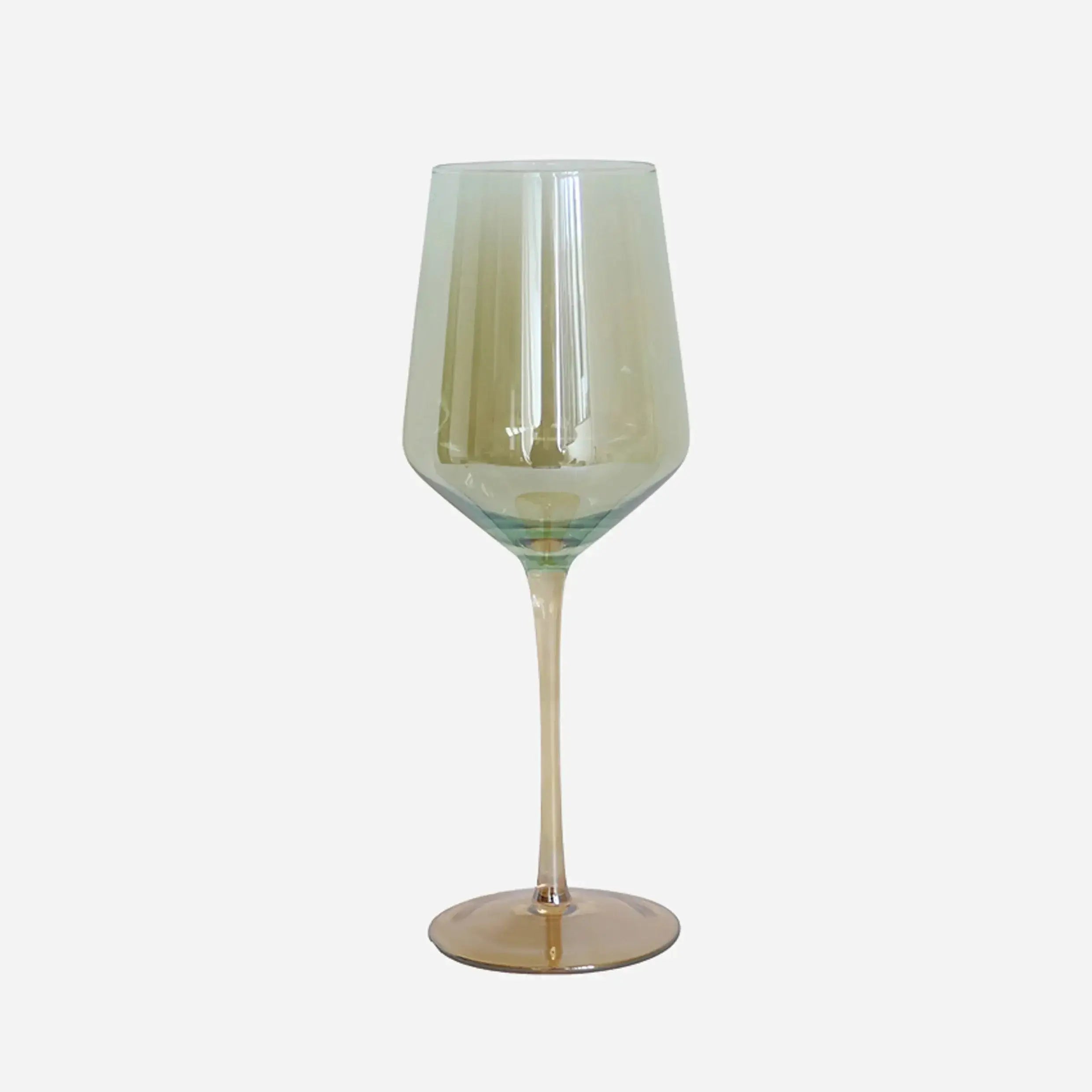 Capri Champagne Glass | Shop online at Marmaduke Shoppe