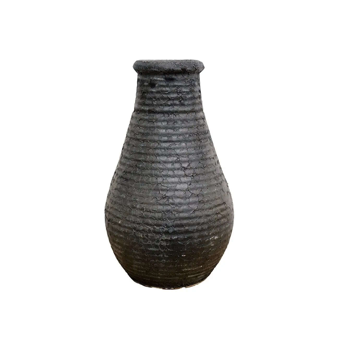 Earthenware Bulb Vessel | Hawthorne Group | Marmaduke Shoppe