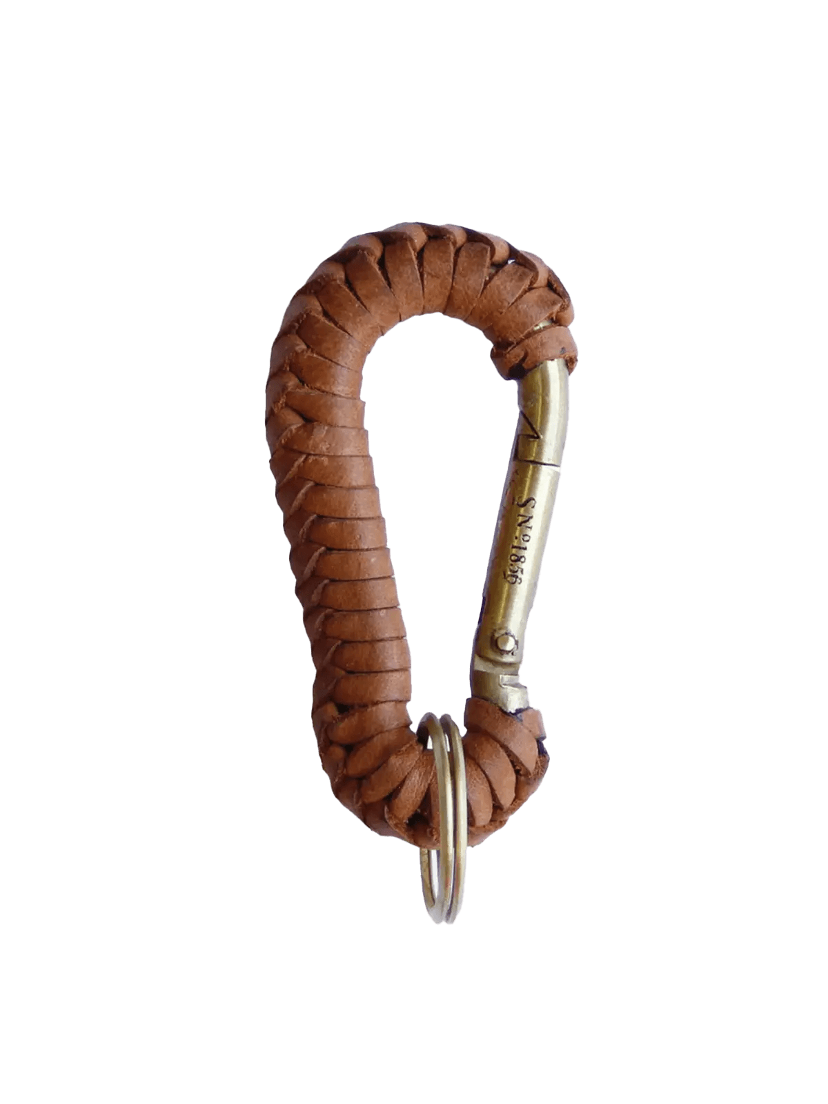 Explorer Keychain | Shop online at Marmaduke Shoppe