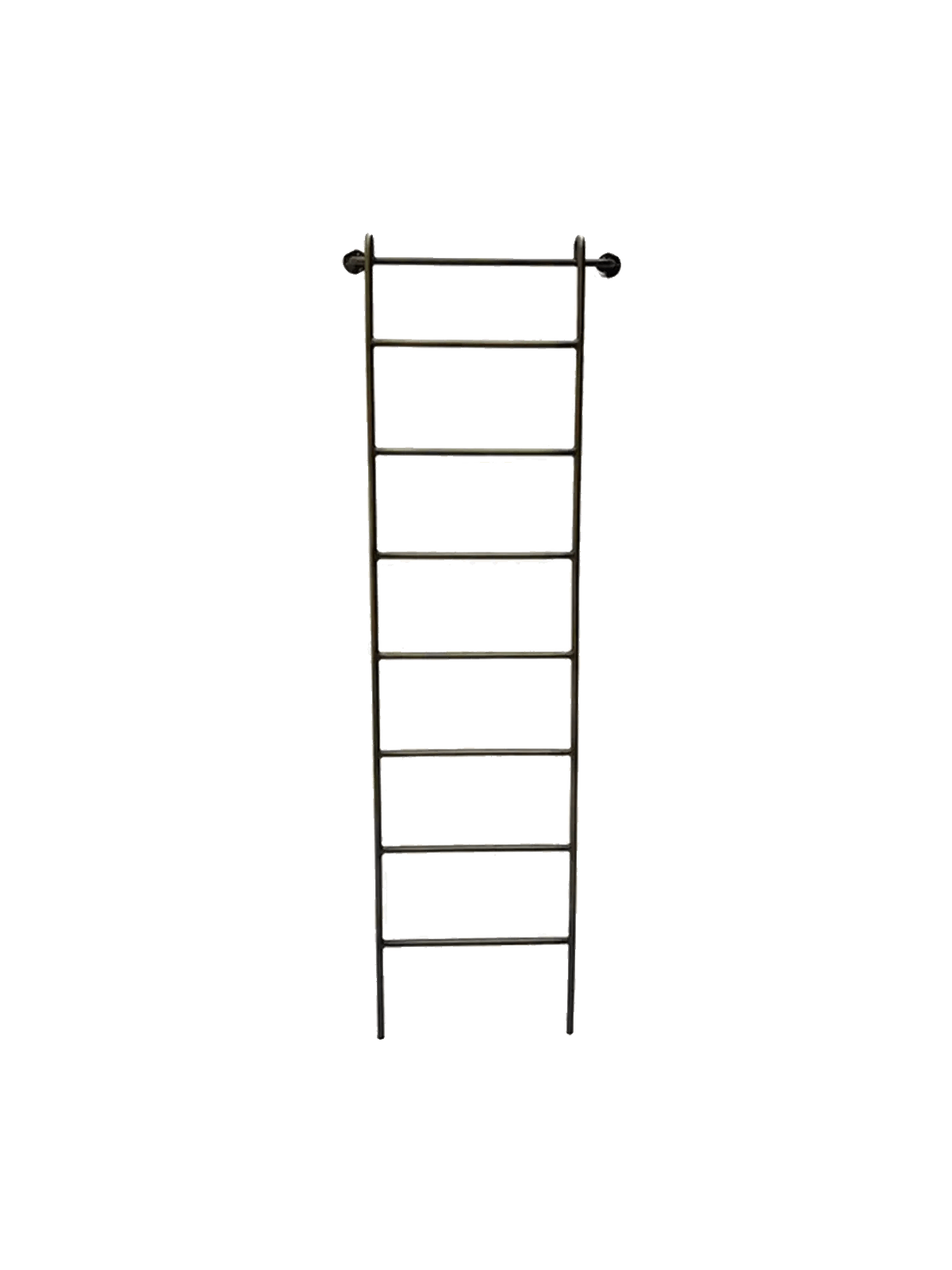 Metal Wall Ladder | French Country Collections | Marmaduke Shoppe