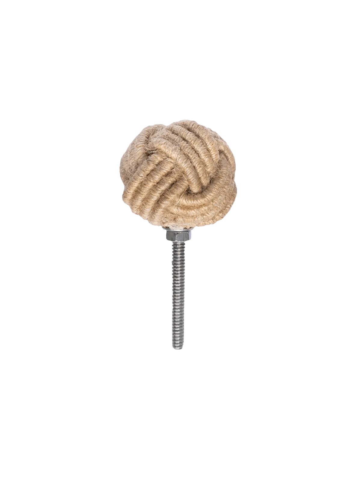 Monkeys Fist Drawer Pull Handle | Marmaduke Shoppe