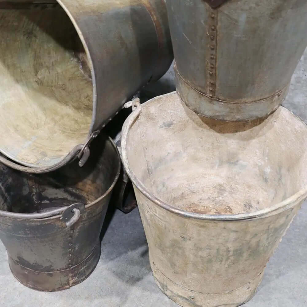 Original Bucket | Hawthorne Group | Marmaduke Shoppe