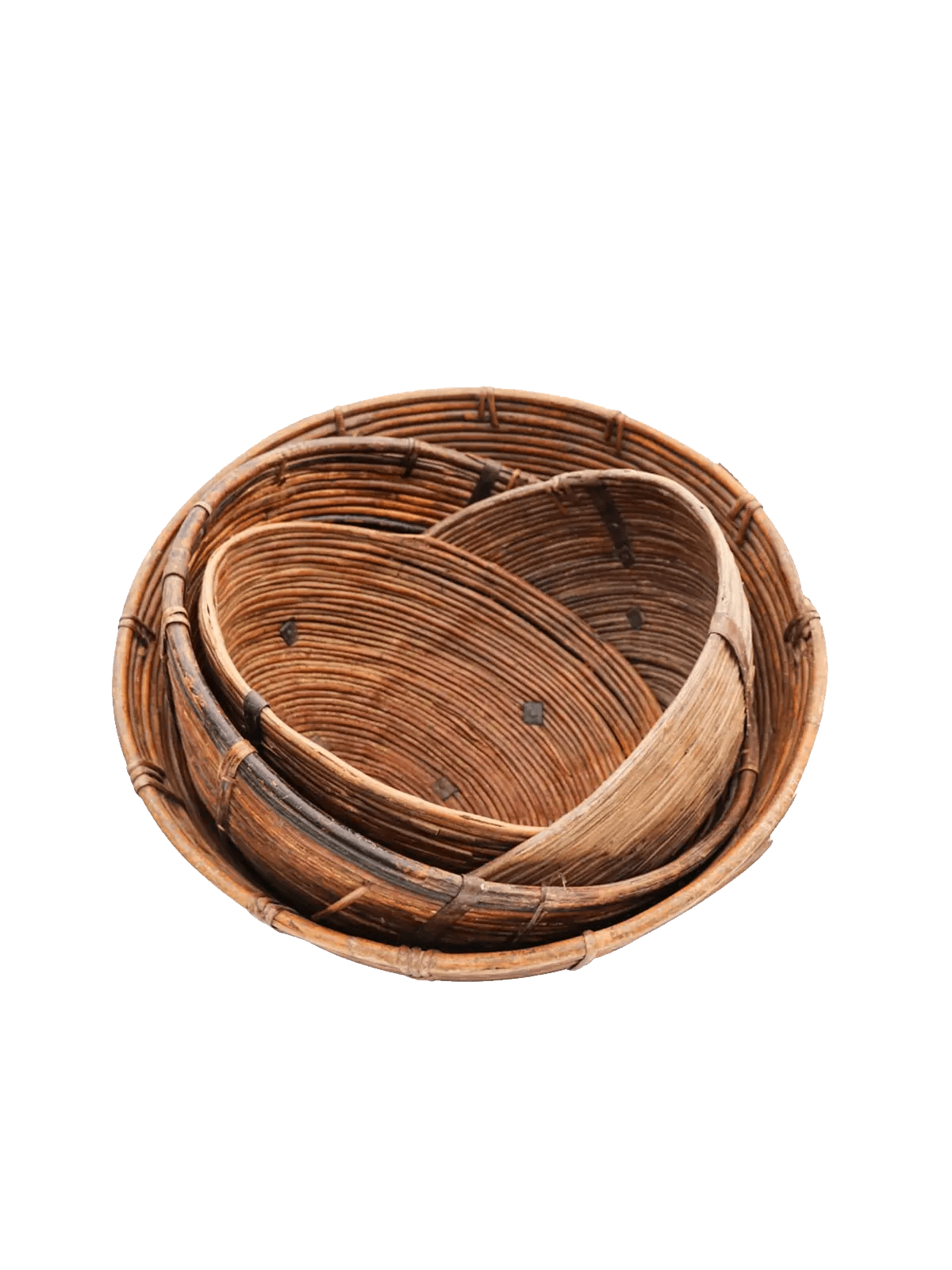 Original Cane Bowls | Hawthorne Group | Marmaduke Shoppe