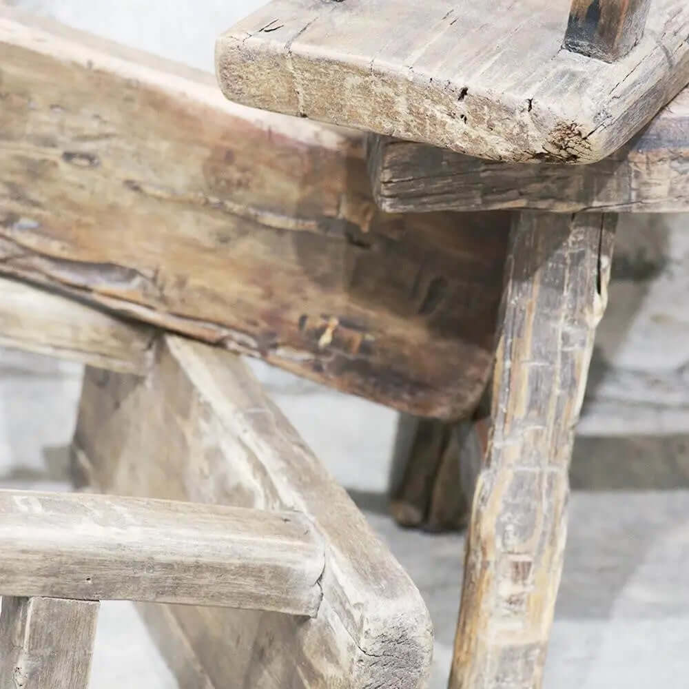 Original Mini Stool | Hawthorne Group | Marmaduke Shoppe