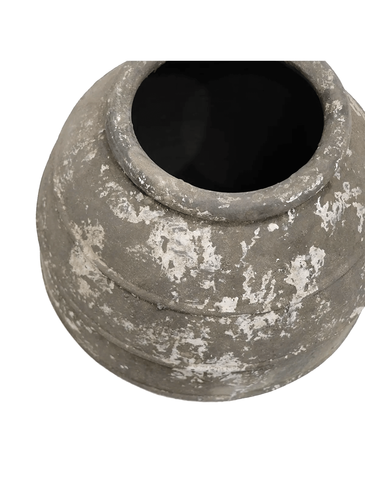 Original Spiral Clay Pot | Hawthorne Group | Marmaduke Shoppe