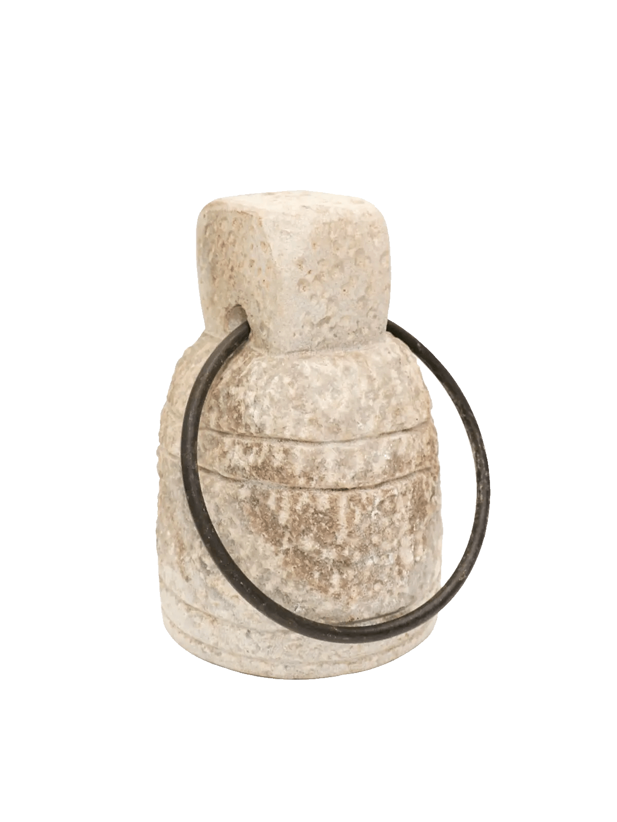 Original Stone Door Stop | Hawthorne Group | Marmaduke Shoppe