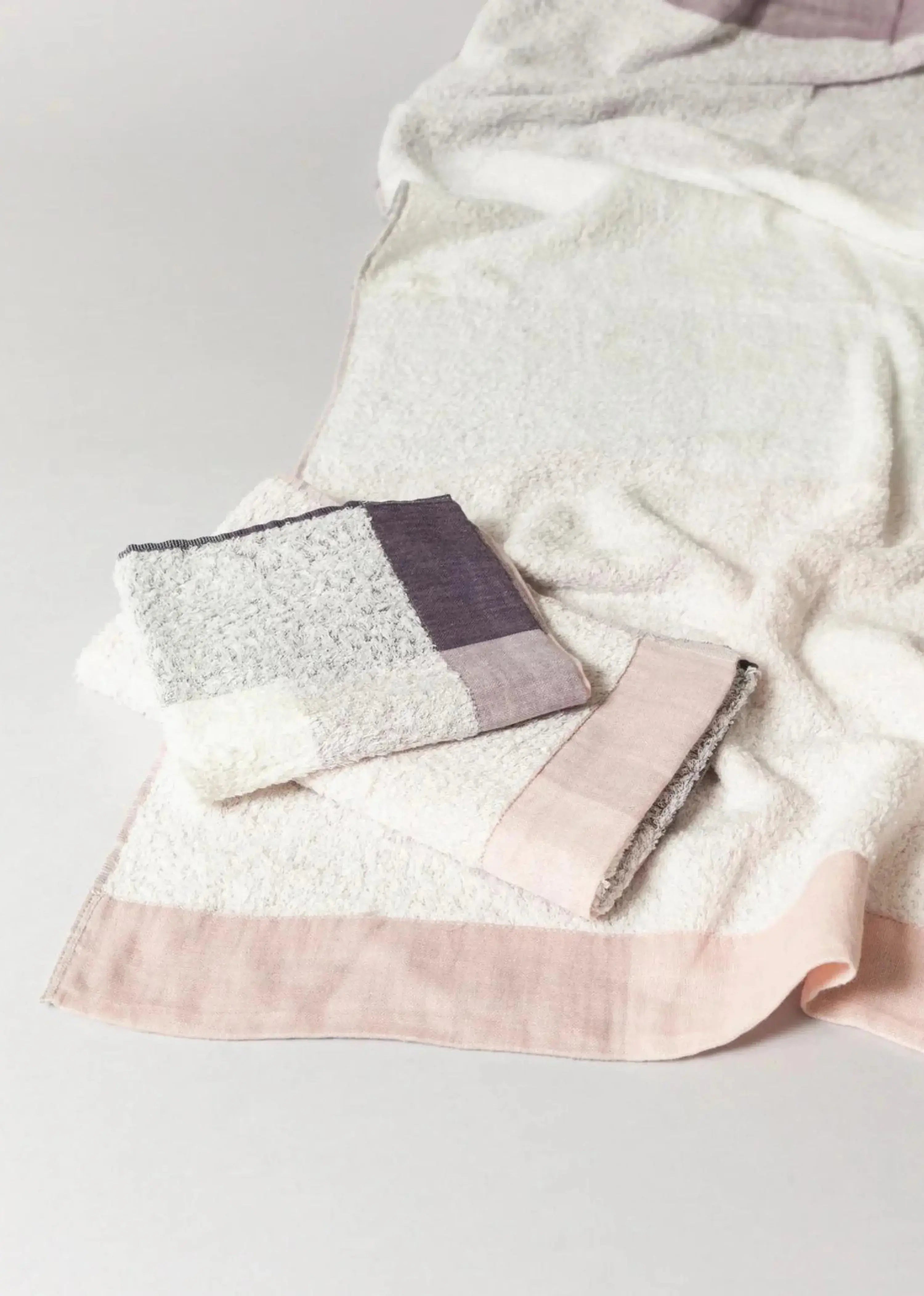 Palette Towel Range | Ottoloom | Marmaduke Shoppe, NZ
