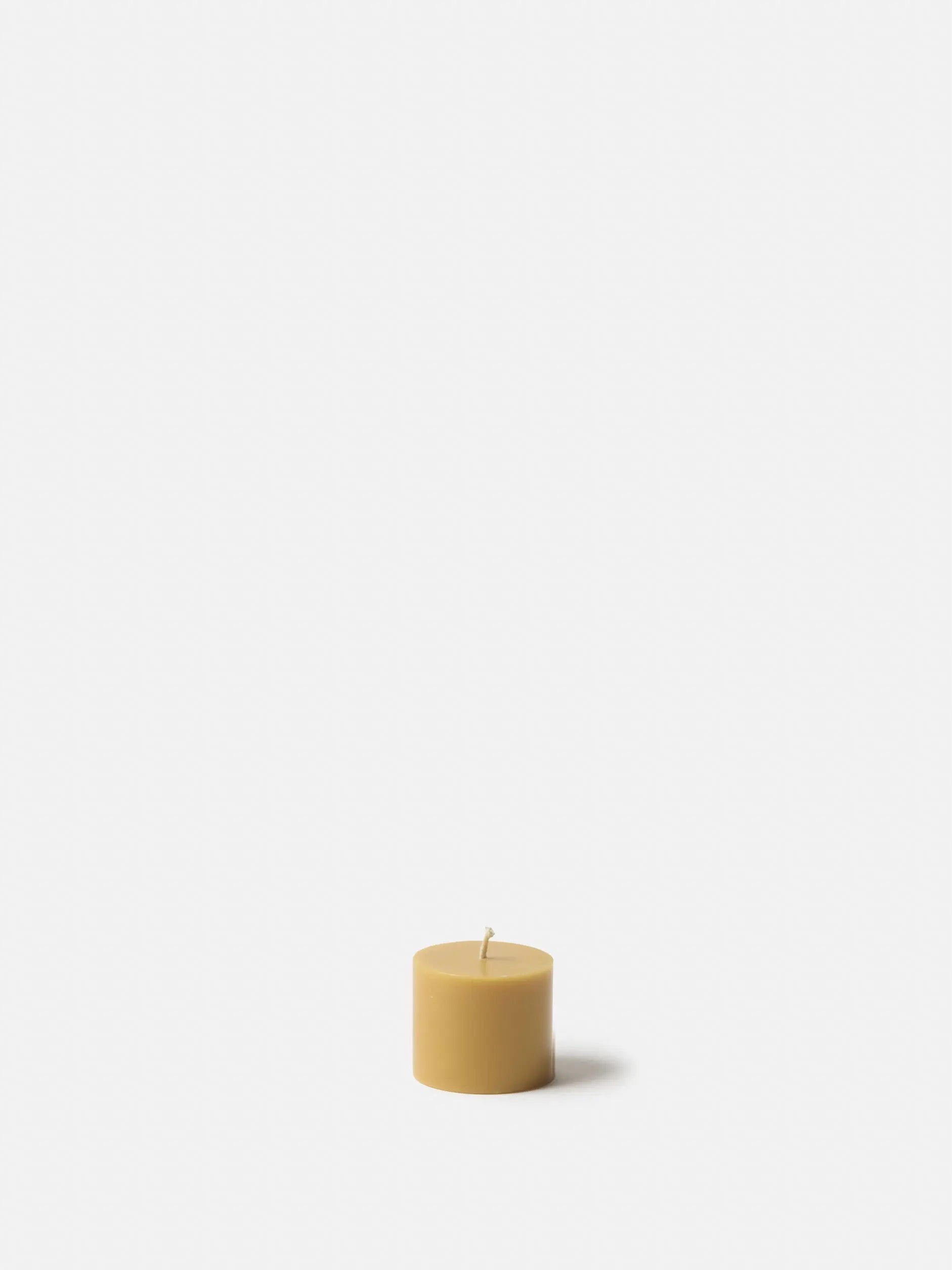 Small Pillar Candle Set/4 | Shop online at Marmaduke Shoppe