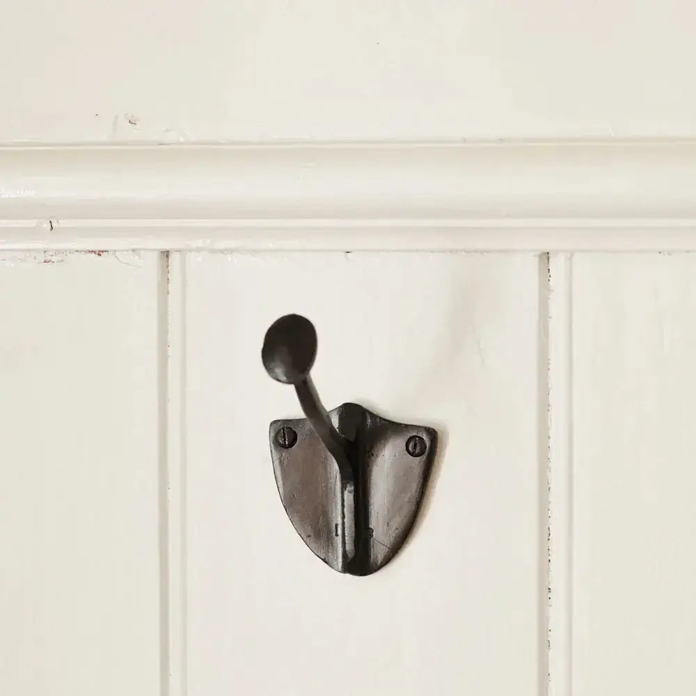 Shield Hook | Society Inc. | Shop at Marmaduke Shoppe