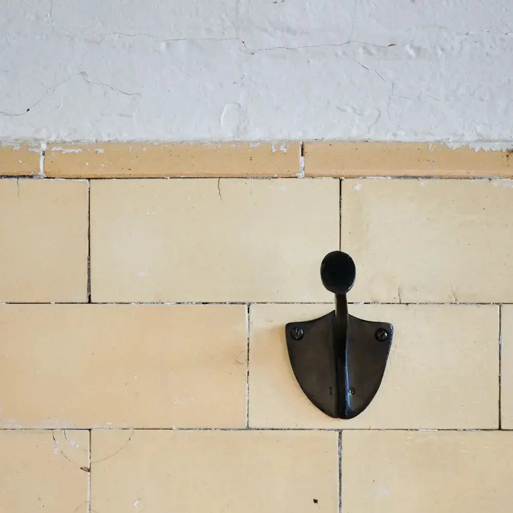 Shield Hook | Society Inc. | Shop at Marmaduke Shoppe