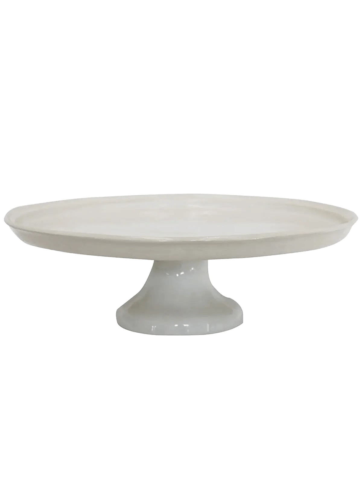 Creamery Cake Plate | Shop online at Marmaduke Shoppe