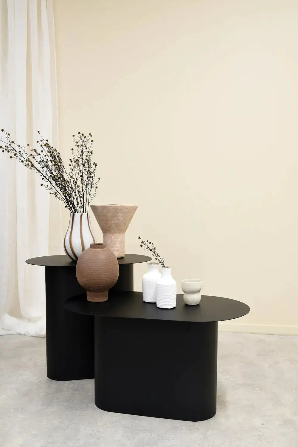 Tomas Brown Vase | Shop Online at Marmaduke Shoppe